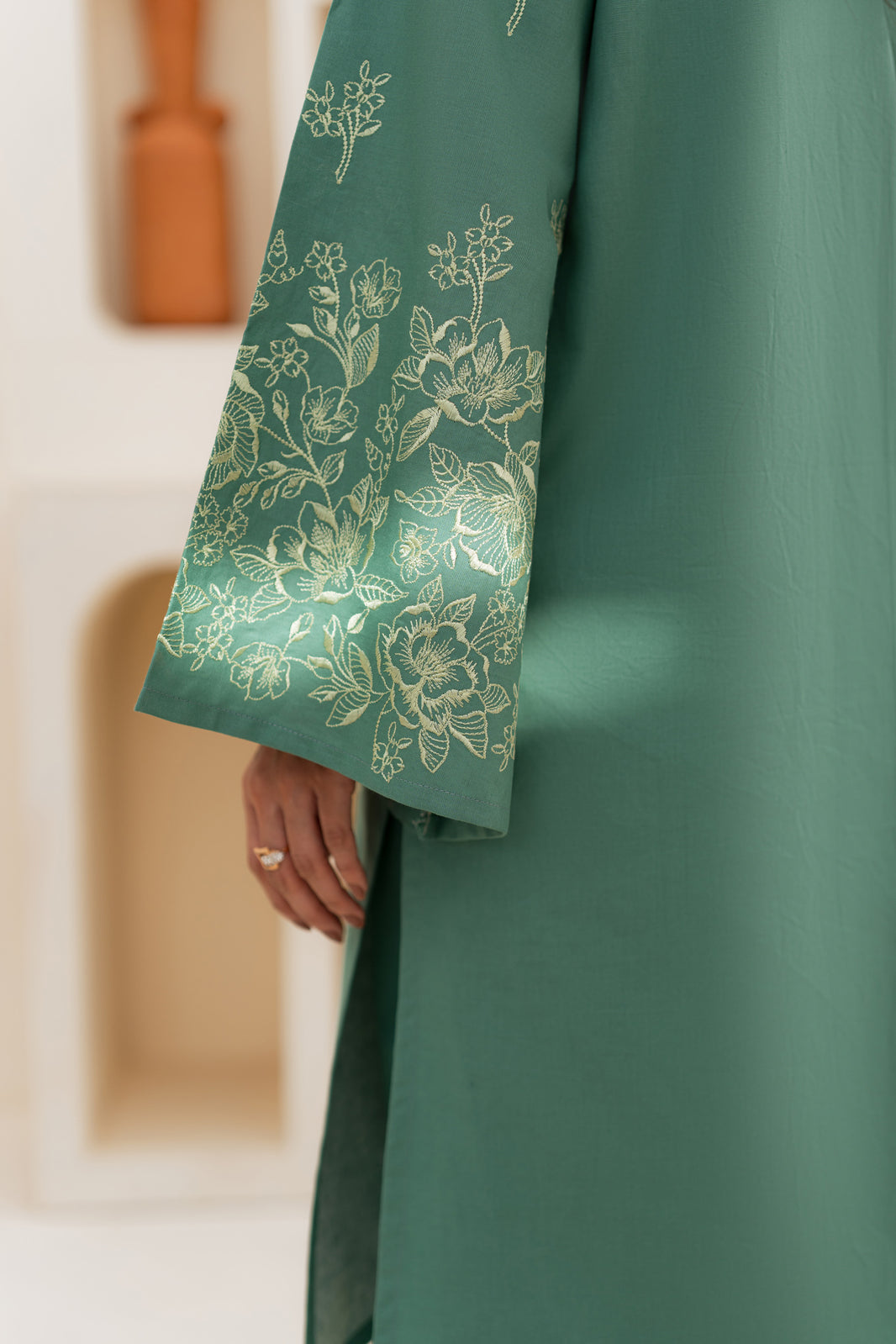 Samar Jahaan – Noura Clothing